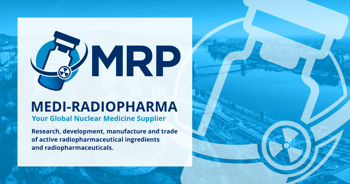 Home | Radiopharmacylab - Your Global Nuclear Medicine Supplier
